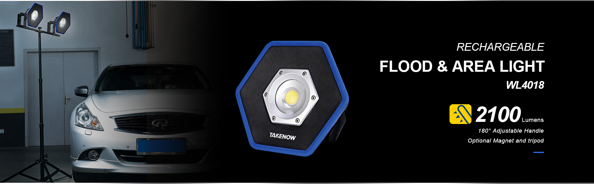 Flood & Area Lights_TAKENOW®The Mobile Lighting Leader